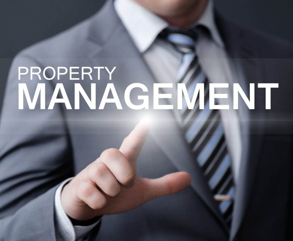 Property Management - Multifamily Real Estate Investing