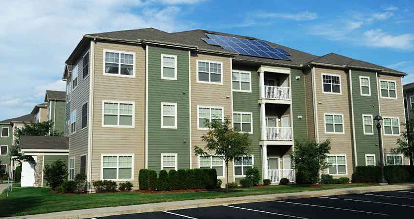 Multifamily Asset Classes A B C D Which Is Better Investment ...